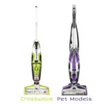 Compare Bissell CrossWave Models(updated in Nov. 2023) – Vacuum Cleaner ...